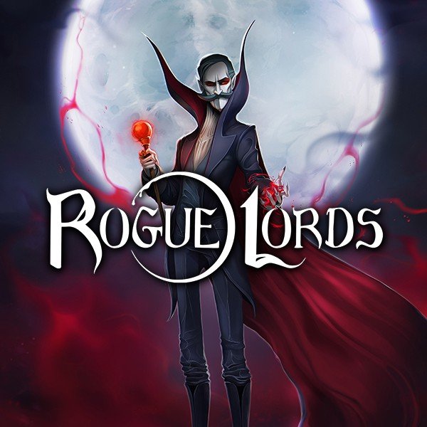 Rogue Lords: Become the Devil and Conquer Darkness – Playable on GFN