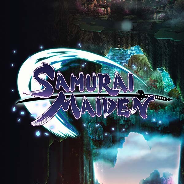 SAMURAI MAIDEN: Slice Through Demons in this Action-Packed Adventure…