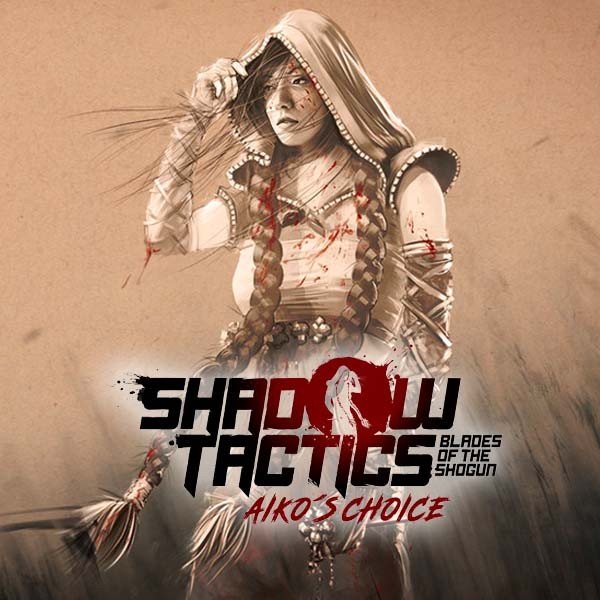 Dive into Stealth: Shadow Tactics - Aiko's Choice, Now on GFN & GFN…