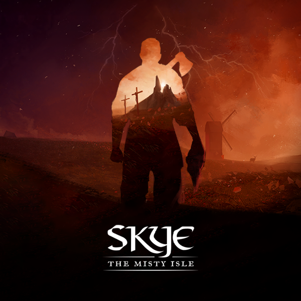 Skye: The Misty Isle - Viking Survival on GFN & GFN Armenia