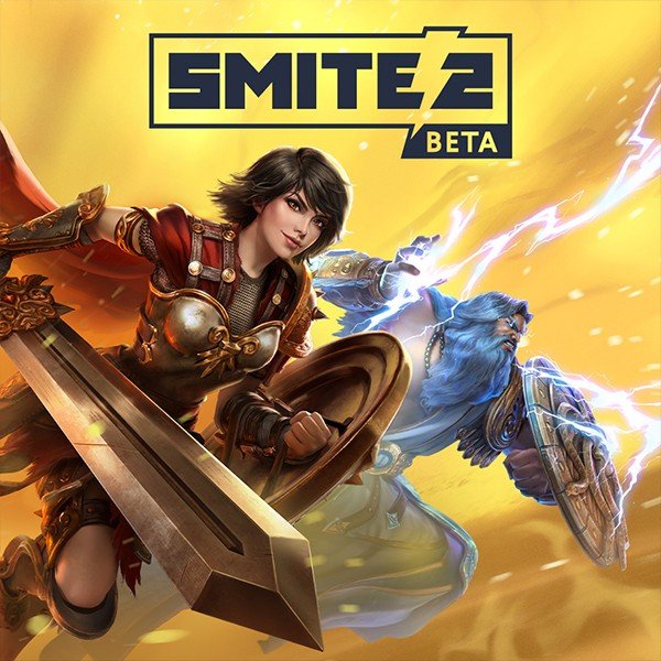 SMITE 2: Become a God on GFN - Cross-Platform Battles Await!