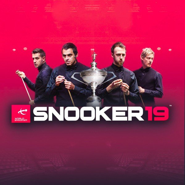 Snooker 19: Experience Realistic Snooker on PC & Console – Playable…