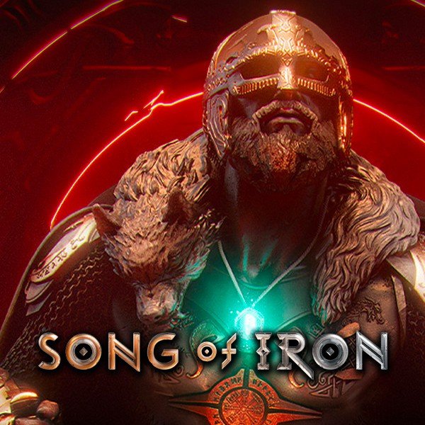 Song of Iron: Save Your People in this Brutal Viking Adventure
