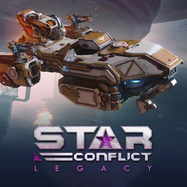 Star Conflict: Join Epic Space MMO Battles - Play Now on GFN Armenia!