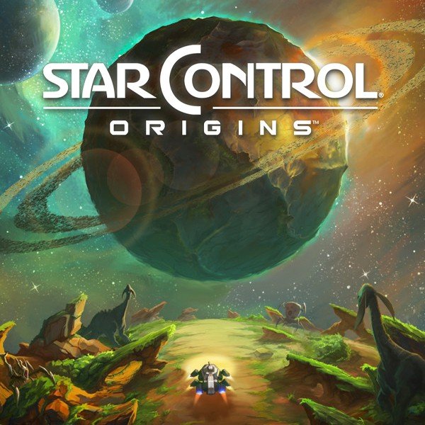 Играйте в Star Control: Origins онлайн в GeForce NOW 🚀