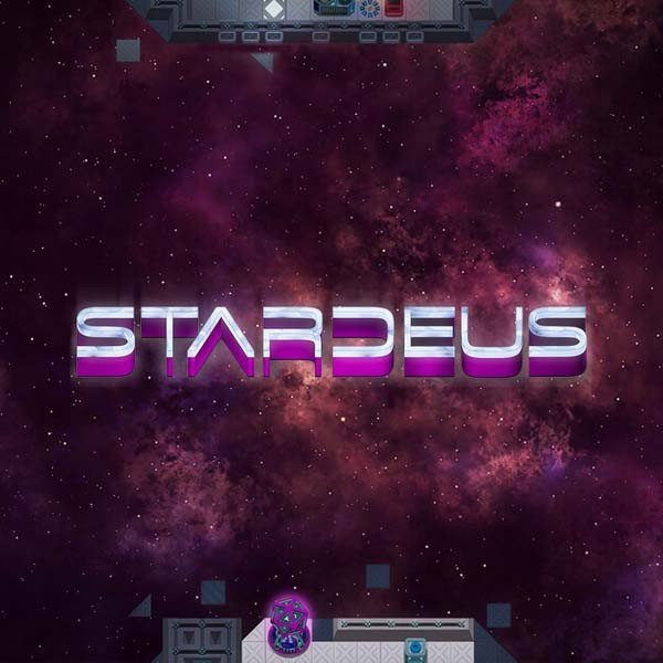 Stardeus: Rebuild Your Space Colony - Playable on GFN