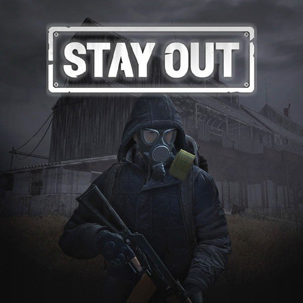Stay Out: Выживи в Зоне! Играть на gfn.am