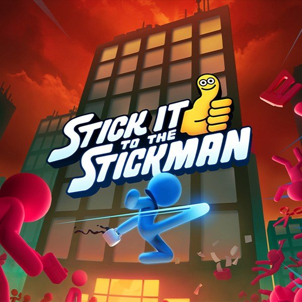Stick It to the Stickman: Office Brawls on GFN.AM - Play Now!