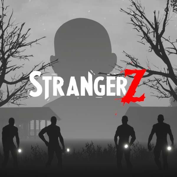 Survive the Night in StrangerZ: A Thrilling Multiplayer Survival…