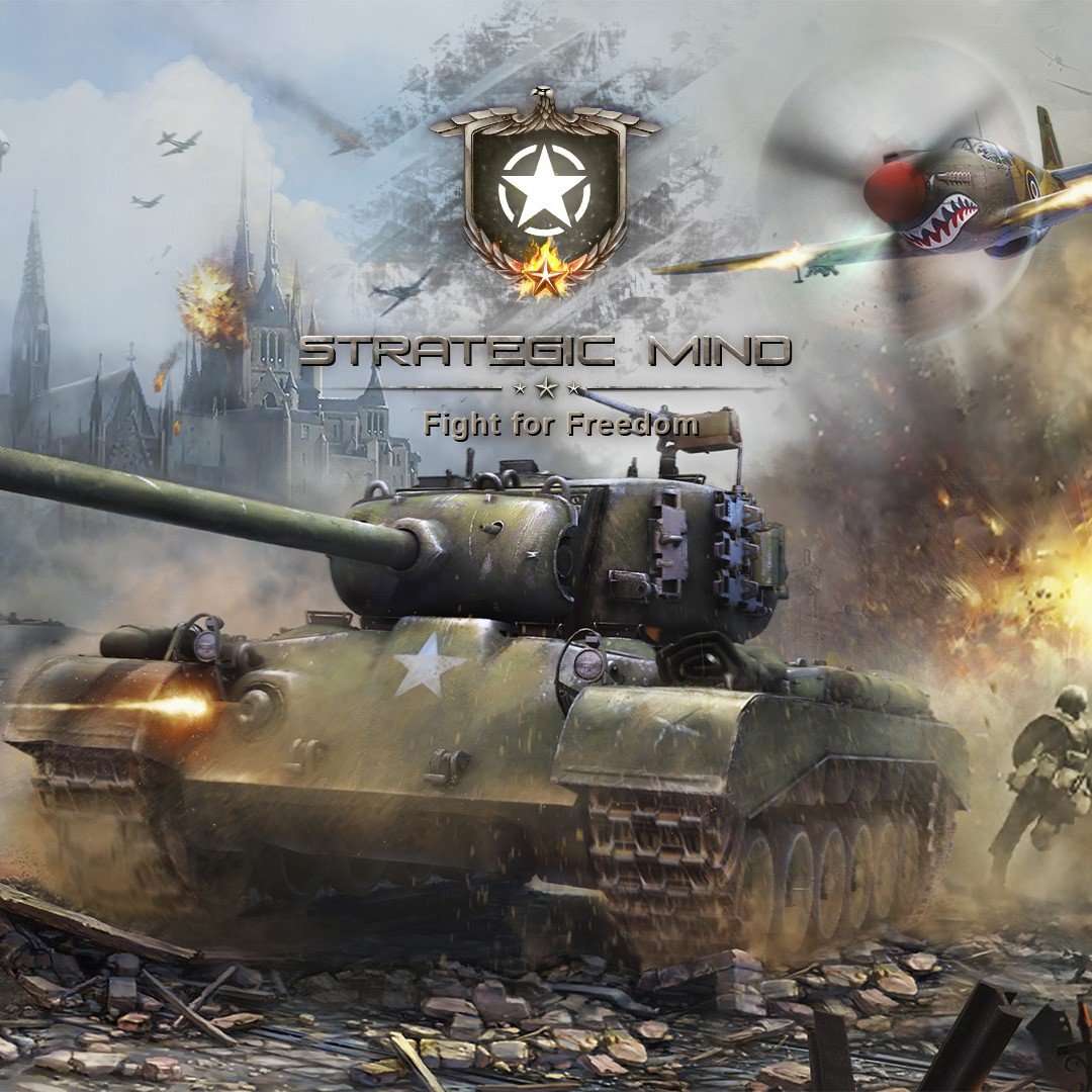 Strategic Mind: Spectre of Communism - Command the Soviet…