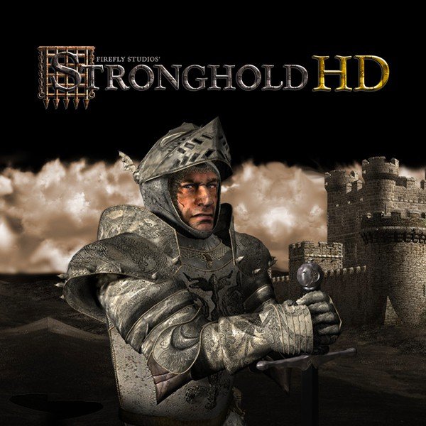 Stronghold HD: в браузере или с GeForce NOW. Осаждайте! 🏰