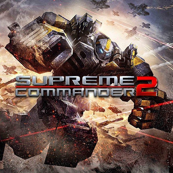Supreme Commander 2 - Play on GFN.AM or GFN Armenia!