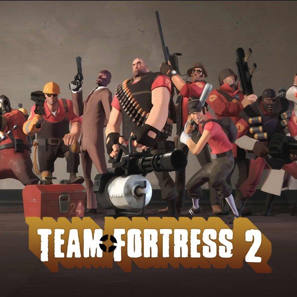 Team Fortress 2: Free to Play Shooter - Play Now on GFN.AM!