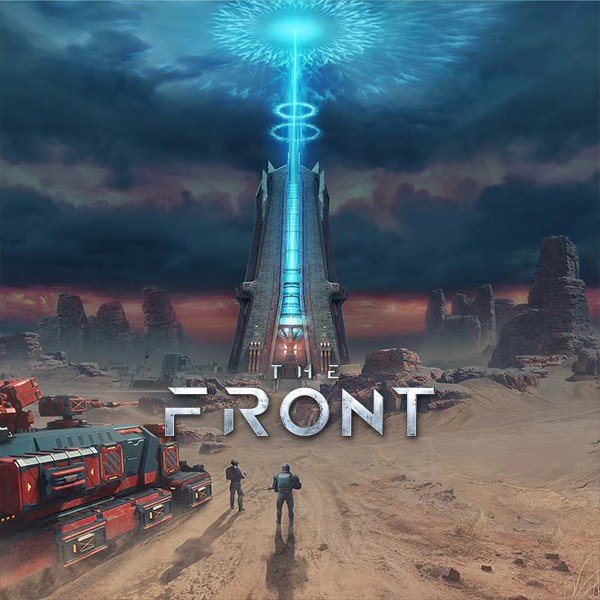 The Front: Join the Fight - Play on GFN.am or GFN Armenia