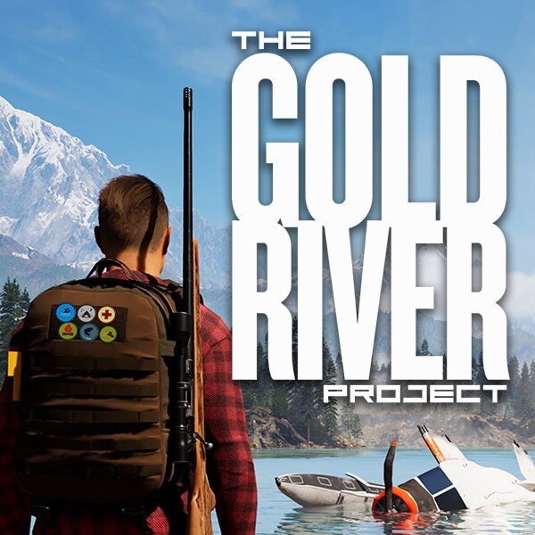 The Gold River Project: Play Instantly on GeForce NOW ⛏️