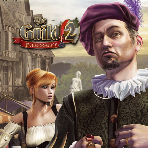 The Guild II: Renaissance - Forge Your Dynasty | Playable on GFN