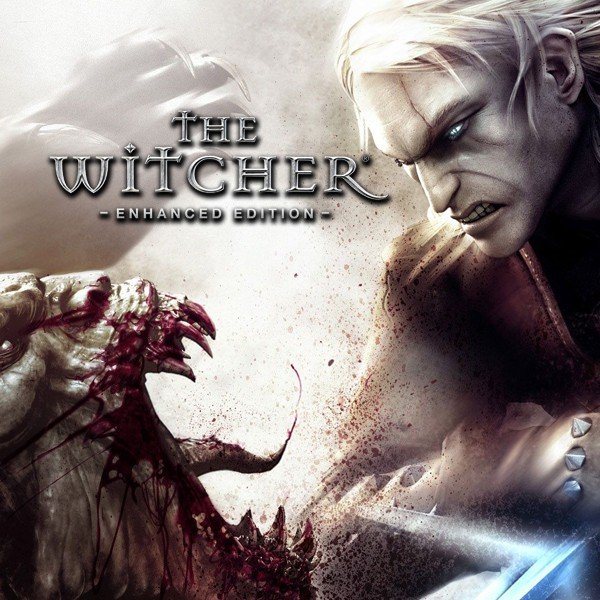 The Witcher: Enhanced Edition Director's Cut - Play Now on GFN and…