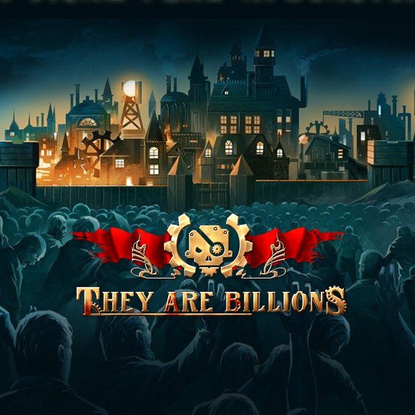 They Are Billions: Build, Defend, Survive! Play now at gfn.am