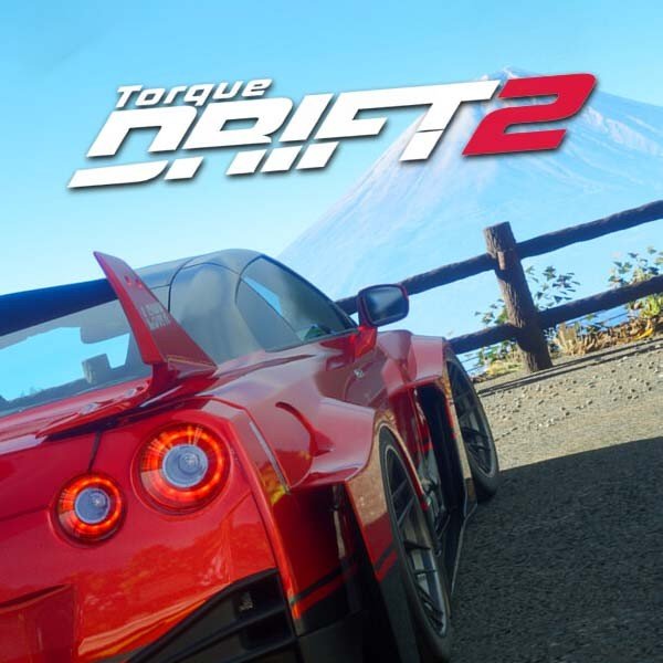 Torque Drift 2: Experience Ultimate Drifting on gfn.am