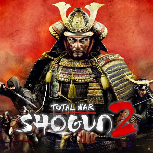 Total War: SHOGUN 2 - Become Shogun, Play on GFN.am!