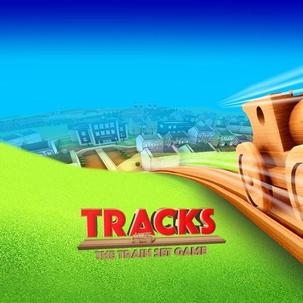 Tracks - The Train Set Game: Build Your Dream Railway – Play on…