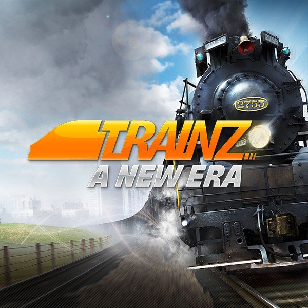 Build Your Dream Railway: Play Trainz A New Era on GFN