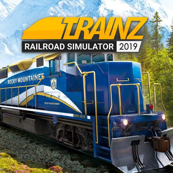 Trainz Railroad Simulator 2019: Your Virtual Train World Awaits