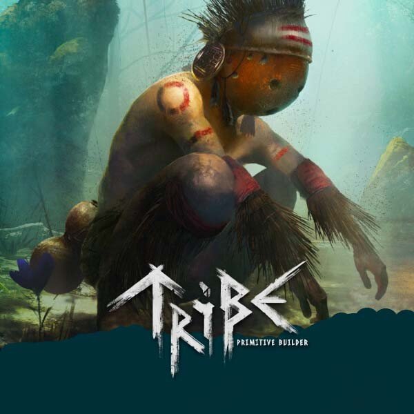 Tribe: Primitive Builder - Build Your Legacy, Play on GFN