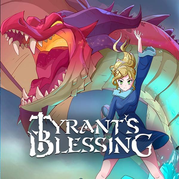 Tyrant's Blessing: Turn-Based Strategy RPG - Play with GFN Armenia…
