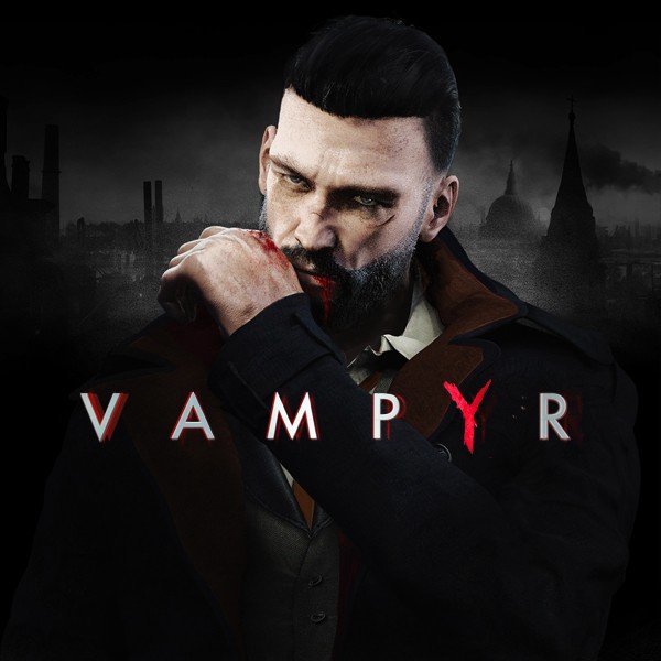 Vampyr: Become a Vampire Doctor in London - Play Now on GFN