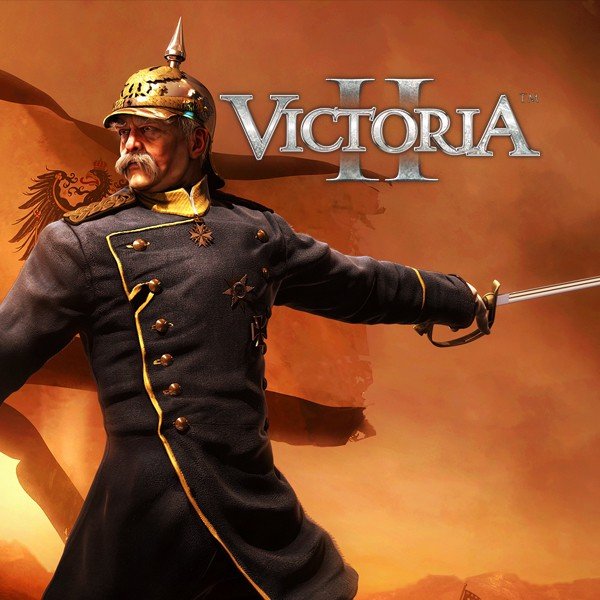 Victoria II: Rule the 19th Century - Playable on GFN.am