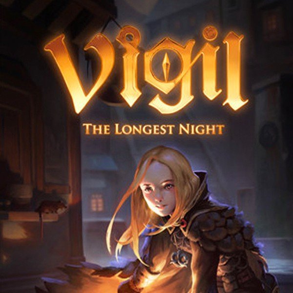 Vigil: The Longest Night - Uncover Dark Secrets & Play Now on GFN.AM…