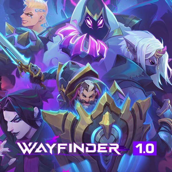 Wayfinder: Explore Evenor on GFN.AM - Shape Your Adventure Online!