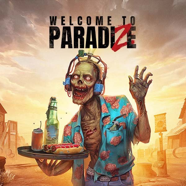 Welcome to ParadiZe: Zombie Adventure Awaits! Playable on GFN.AM