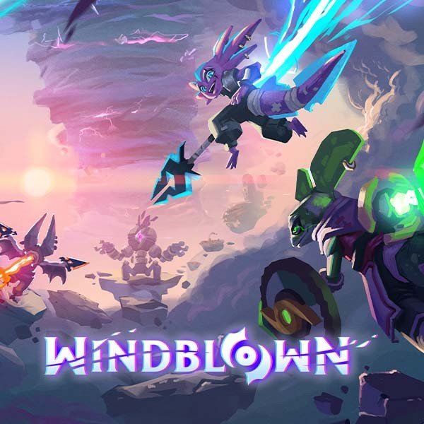 Windblown: Brave the Vortex – Play Now on GFN Armenia!