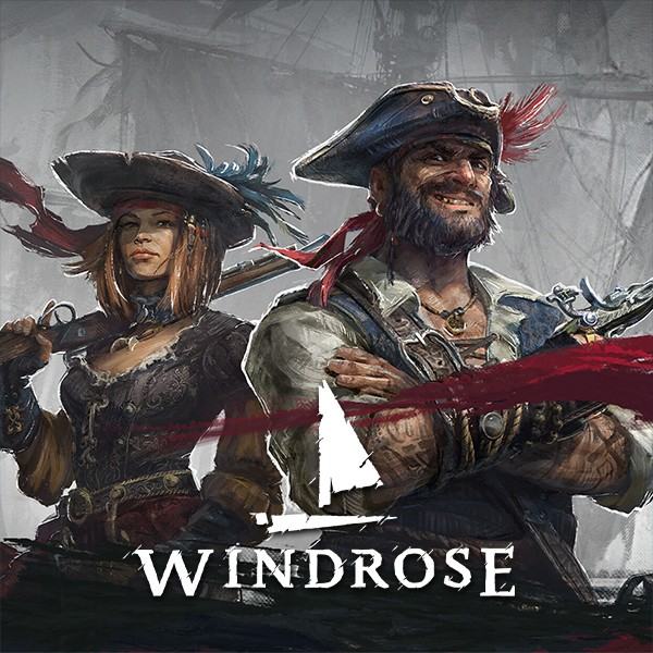 Stream Windrose instantly on the cloud with GeForce NOW ⚓