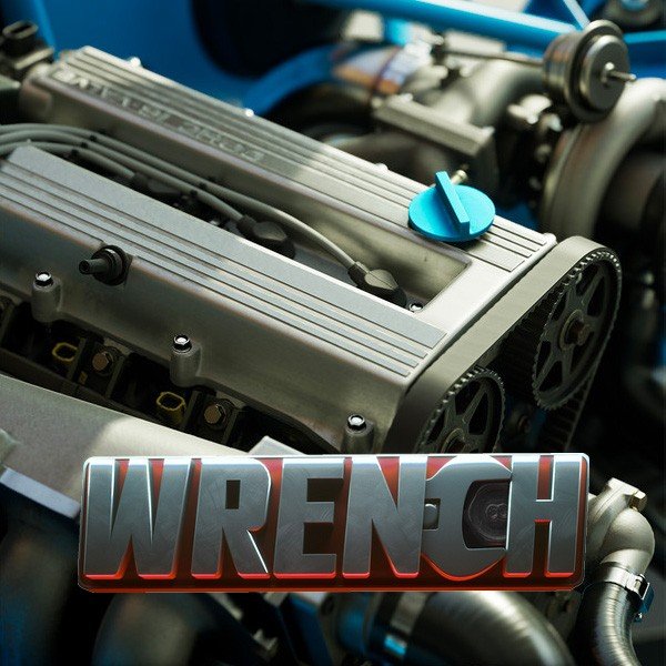 Wrench: Become the Ultimate Mechanic - Play it on GFN.AM or via GFN…