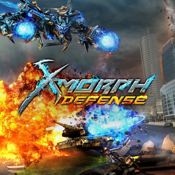X-Morph: Defense - Stream Alien Warfare Instantly on GFN Armenia!…