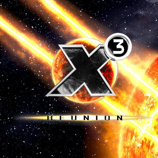 X3: Reunion — играть в облаке через GeForce NOW онлайн 🚀
