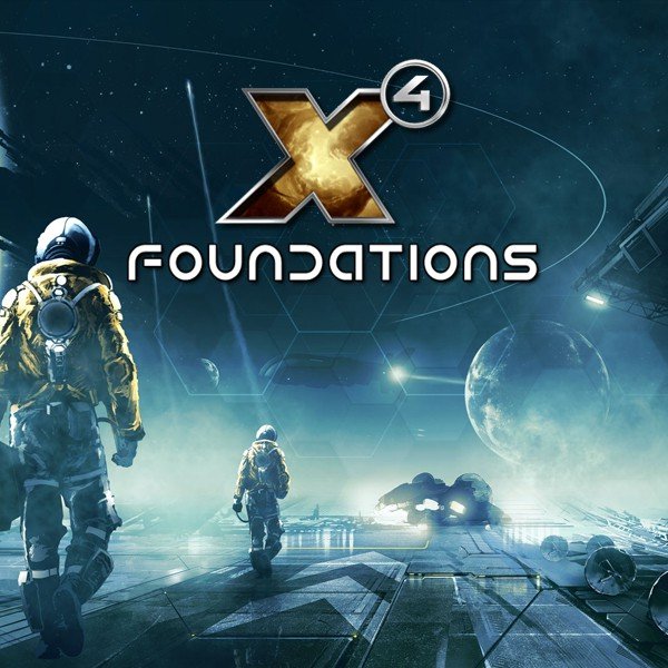 X4: Foundations on GFN Armenia: Your Universe, Streamed! Explore,…